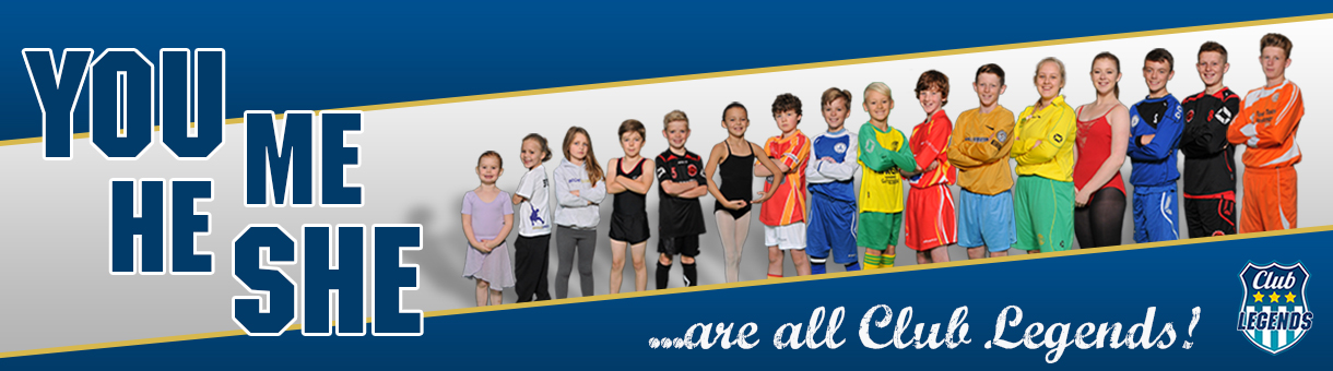 About Us – Club Legends