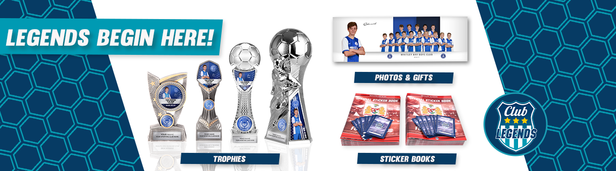 Contact Us – Club Legends