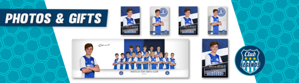 Club Legends – Sports photography – Legends begin here…