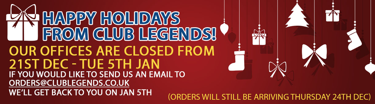 Club Legends – Sports photography – Legends begin here…