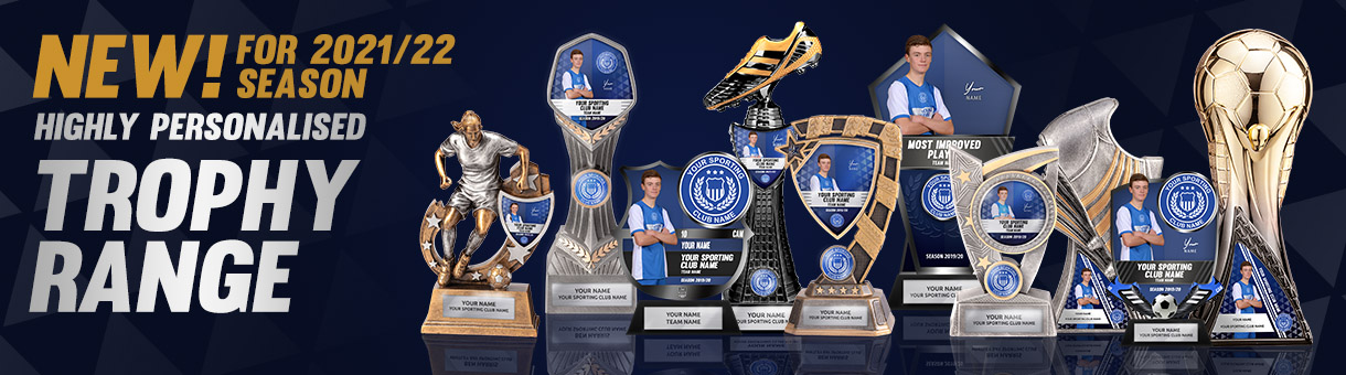 Trophies – Club Legends