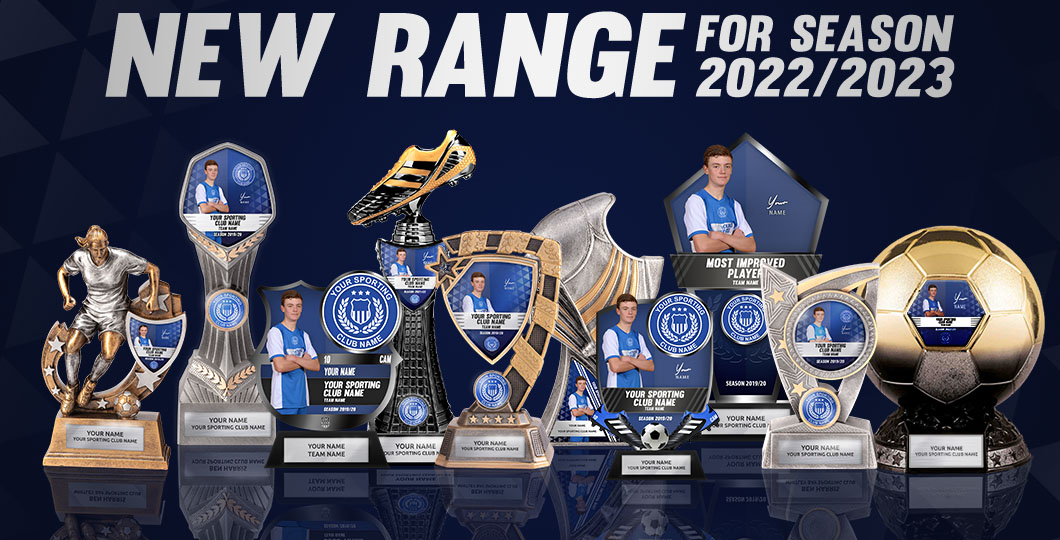 Trophies – Club Legends