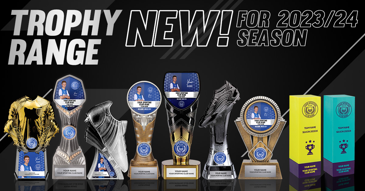 Trophies – Club Legends