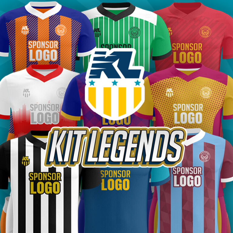 More Legends - Club Legends