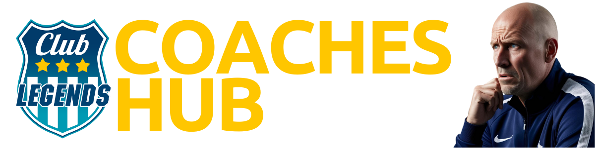 Coaches Hub - Club Legends