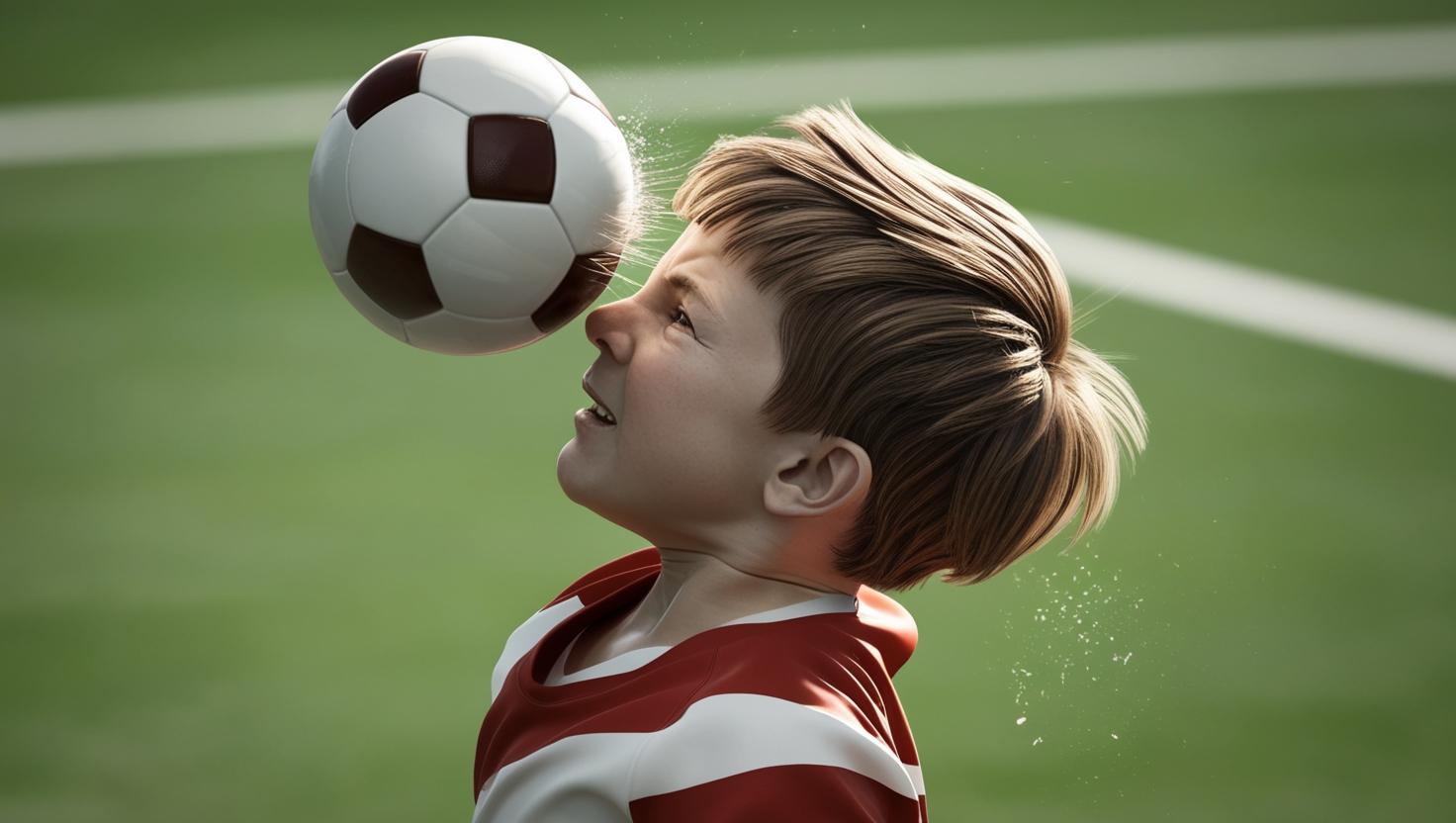 HEADING FOR TROUBLE? THE FUTURE OF FOOTBALL WITHOUT HEADERS - Club Legends