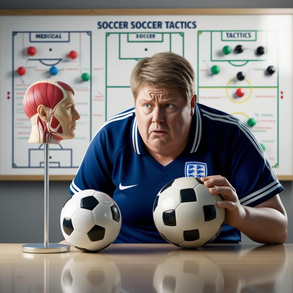 HEADING FOR TROUBLE? THE FUTURE OF FOOTBALL WITHOUT HEADERS – Club Legends